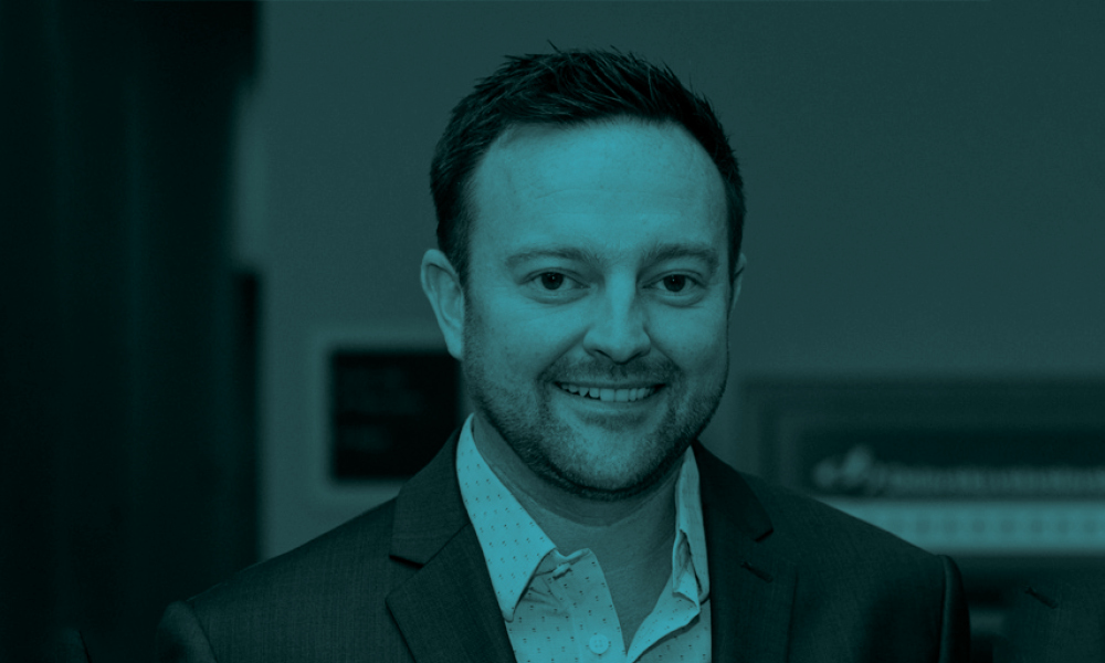 Christopher Coomes – SMK